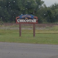 Checotah, OK
