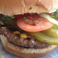 Burger Shack - Toronto, ON