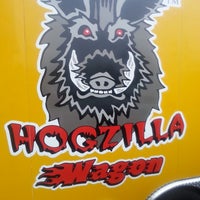 Hogzilla BBQ Pit - BBQ Joint in Battle Creek