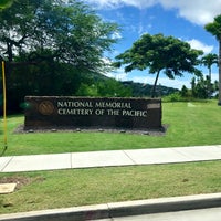 National Memorial Cemetery of the Pacific - Nuuanu - Punchbowl - 18 tips