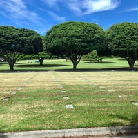 National Memorial Cemetery of the Pacific - Nuuanu - Punchbowl - 18 tips