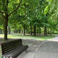 Parc Angrignon - Park in Le Sud-Ouest
