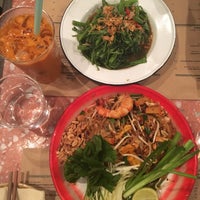 Samsen 泰麵 - Thai Restaurant in Wan Chai