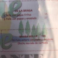 Parque Molle - Restaurant