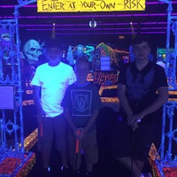 Monster Mini Golf - Westview - Coral Springs, FL
