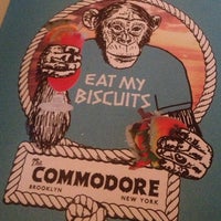 Photos at The Commodore - Williamsburg - 321 tips from 11708 visitors