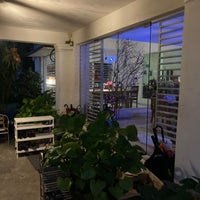 Huck's Cafe - Bangsar - 22 Jalan Abdullah