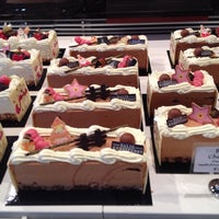 Chantilly - Bakery in Sint-Andries