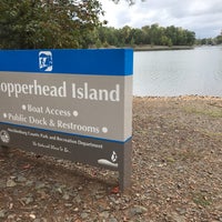 Copperhead Island - Steele Creek - 3 tips