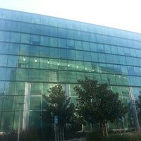 Brocade Corporate Headquarters - North San Jose - San Jose, CA