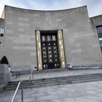 Brooklyn Public Library (Central Library) - Prospect Park - 119 tips ...