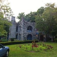 Beardslee Castle - Castle in Little Falls