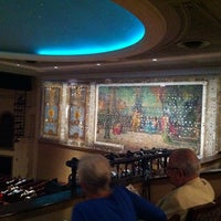 Sottile Theatre, College of Charleston - Theater in Downtown Charleston