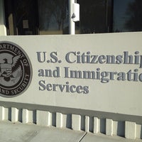 USCIS San Jose Field Office - 342 visitors
