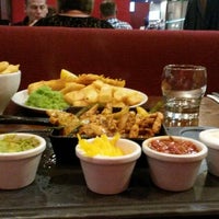 Menu - The Wheelhouse - Restaurant in Falkirk