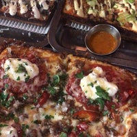 Descendant Detroit Style Pizza - Pizza Place in Toronto