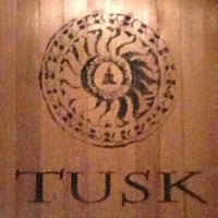 Tusk Thai Restaurant - Mt Eden, Auckland