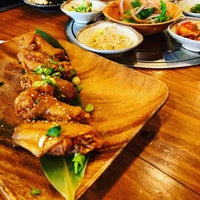 Gunbae - Korean Restaurant in New York