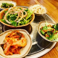 Gunbae - Korean Restaurant in New York