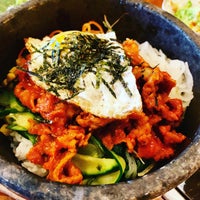 Gunbae - Korean Restaurant in New York