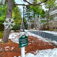 Clark Botanic Garden - 6 tips from 311 visitors