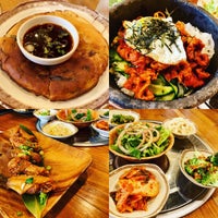 Gunbae - Korean Restaurant in New York