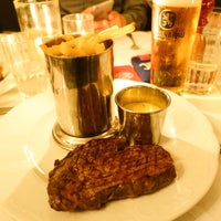 Chez Fritz Brasserie - Haidhausen-Süd - Preysingstraße 20