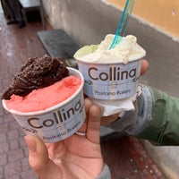 Collina Positano Bakery - 19 tips from 681 visitors