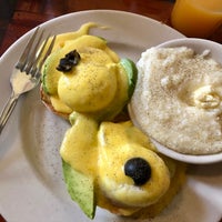 Riccobono’s Panola Street Café - Marleyville - Fontainbleau - 28 tips ...