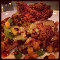 Fuse Bistro - Bistro in Downtown Lowell