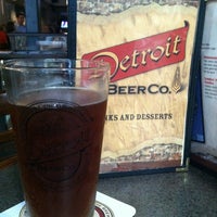 Detroit Beer Company - Downtown Detroit - 139 tips from 7393 visitors