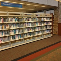 Jacksonville Public Library West Regional Branch - Crystal Springs - 5 tips