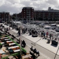 Gunwharf Quays Marina - Gunwharf Quays - 6 tips from 592 visitors