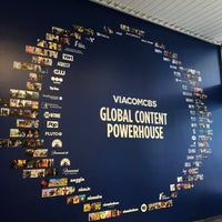 Photos at Paramount Global - Theater District - 1515 Broadway