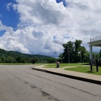 WVU Jackson's Mill - College and University in Weston
