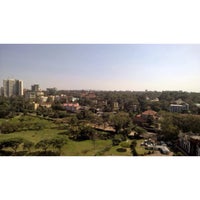 View Park Towers - Office in Nairobi Central Business District