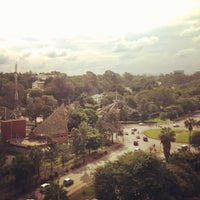 View Park Towers - Office in Nairobi Central Business District