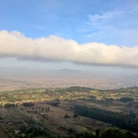 Great Rift Valley View Point - Scenic Lookout in Limuru