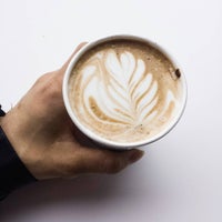 Sorry Coffee Co. - Yorkville - 102 Bloor St W