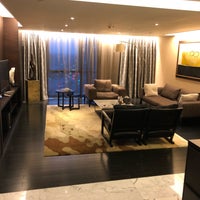 Hotel InterContinental Beijing Beichen 北京北辰洲际酒店 - Hotel in Beijing