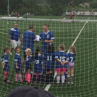 Athenia Steel Park - Athenia - 1061 Paulison Ave