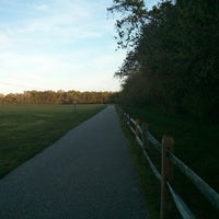 BWI Trail - Trail in Linthicum Heights/Glen Burnie