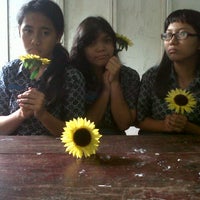 SMA Negeri 5 Medan - High School in Medan