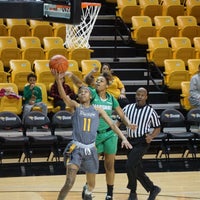 SECU Arena at Towson University - Auburn Drive