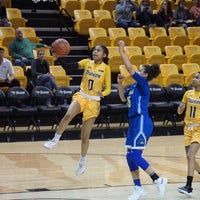 SECU Arena at Towson University - Auburn Drive
