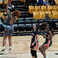 SECU Arena at Towson University - Auburn Drive