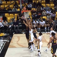 SECU Arena at Towson University - Auburn Drive