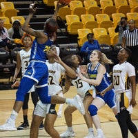 SECU Arena at Towson University - Auburn Drive