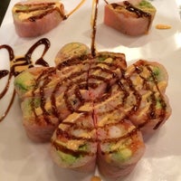 Room 112 - Sushi Restaurant in Charlotte