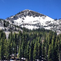 Brighton Ski Resort - Brighton, UT